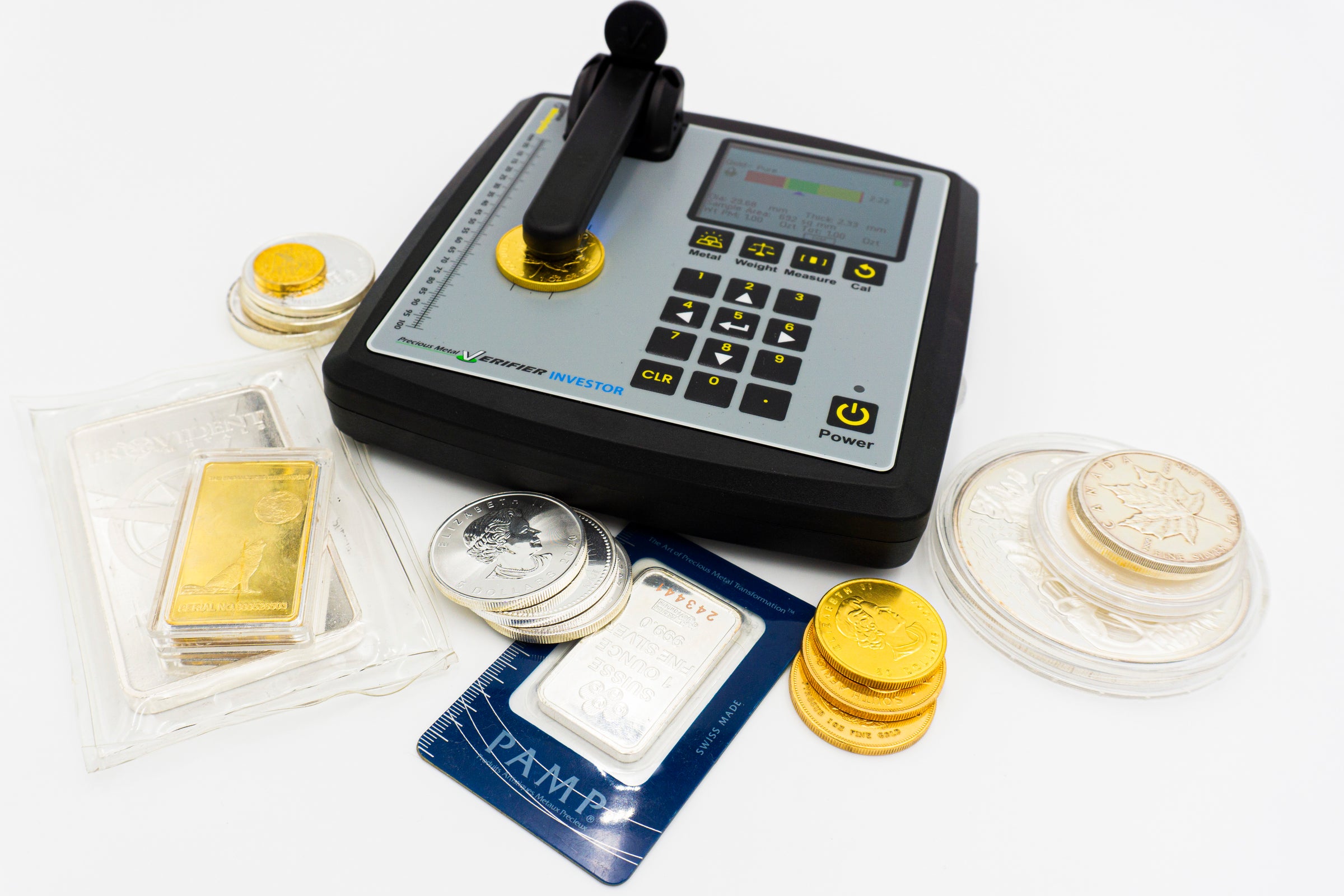 Sigma Metalytics, LLC