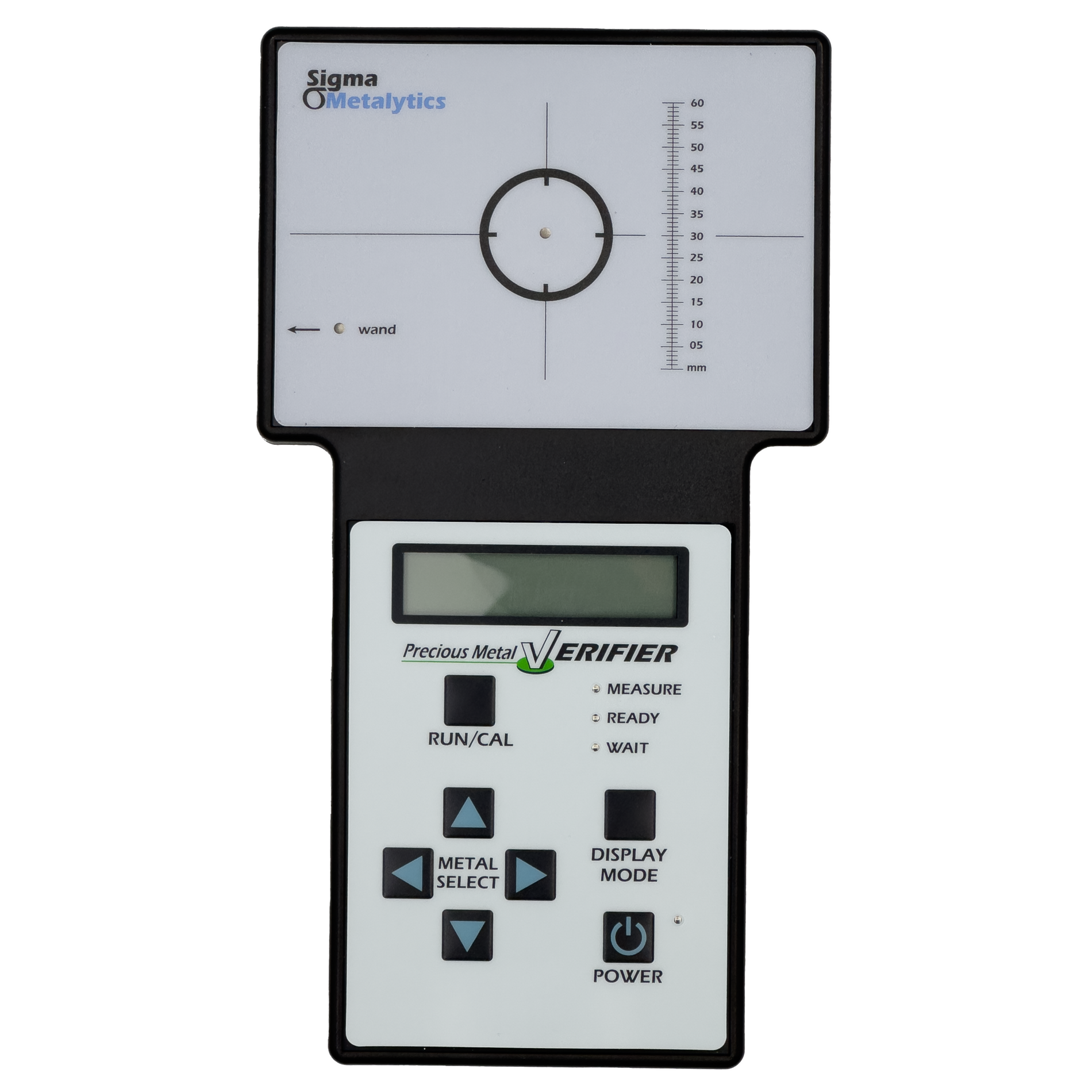 Sigma Metalytics, LLC