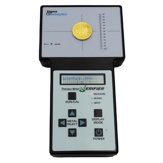 Sigma Metalytics, LLC