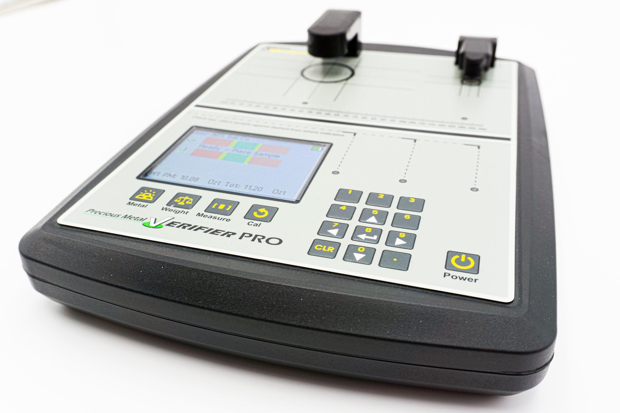 Sigma Metalytics, LLC